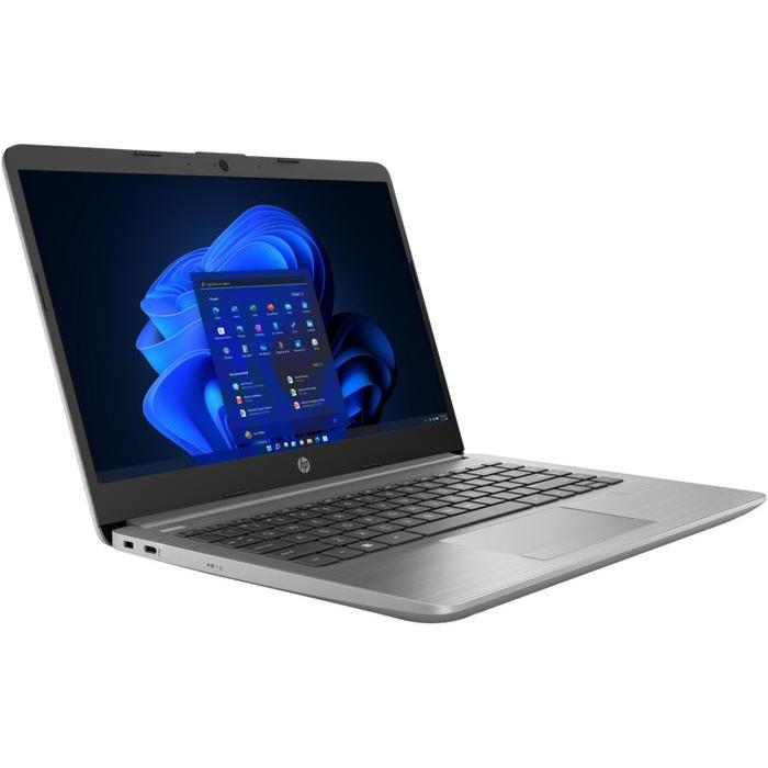 Jual fmzp- Hp 240 G9 I5 1235 I3 1315 16Gb 8Gb 512Gb Ssd W11 14.0 Tkdn ...