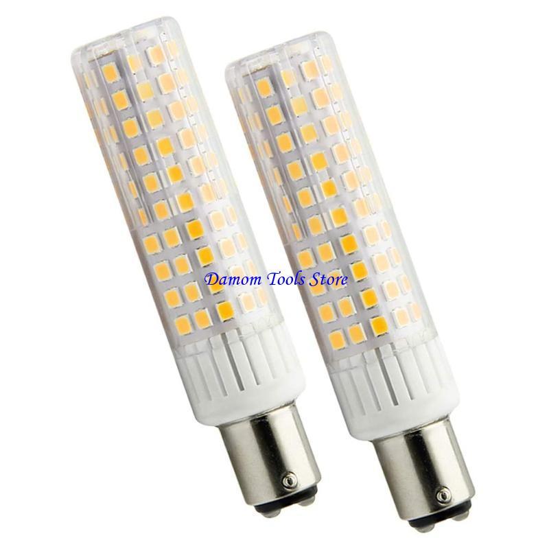 Jual 57Be 7.5 For W B15D Led Dimmable Warm White 3000 K B15D 100 For W ...