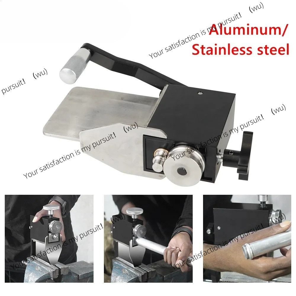 Jual Pipe Tubing Beader Tool Manual Bead Roller Intake And Intercooler ...