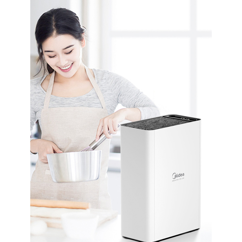 Jual Midea Ultrafilter Water Purification Filter Household Tap Water ...