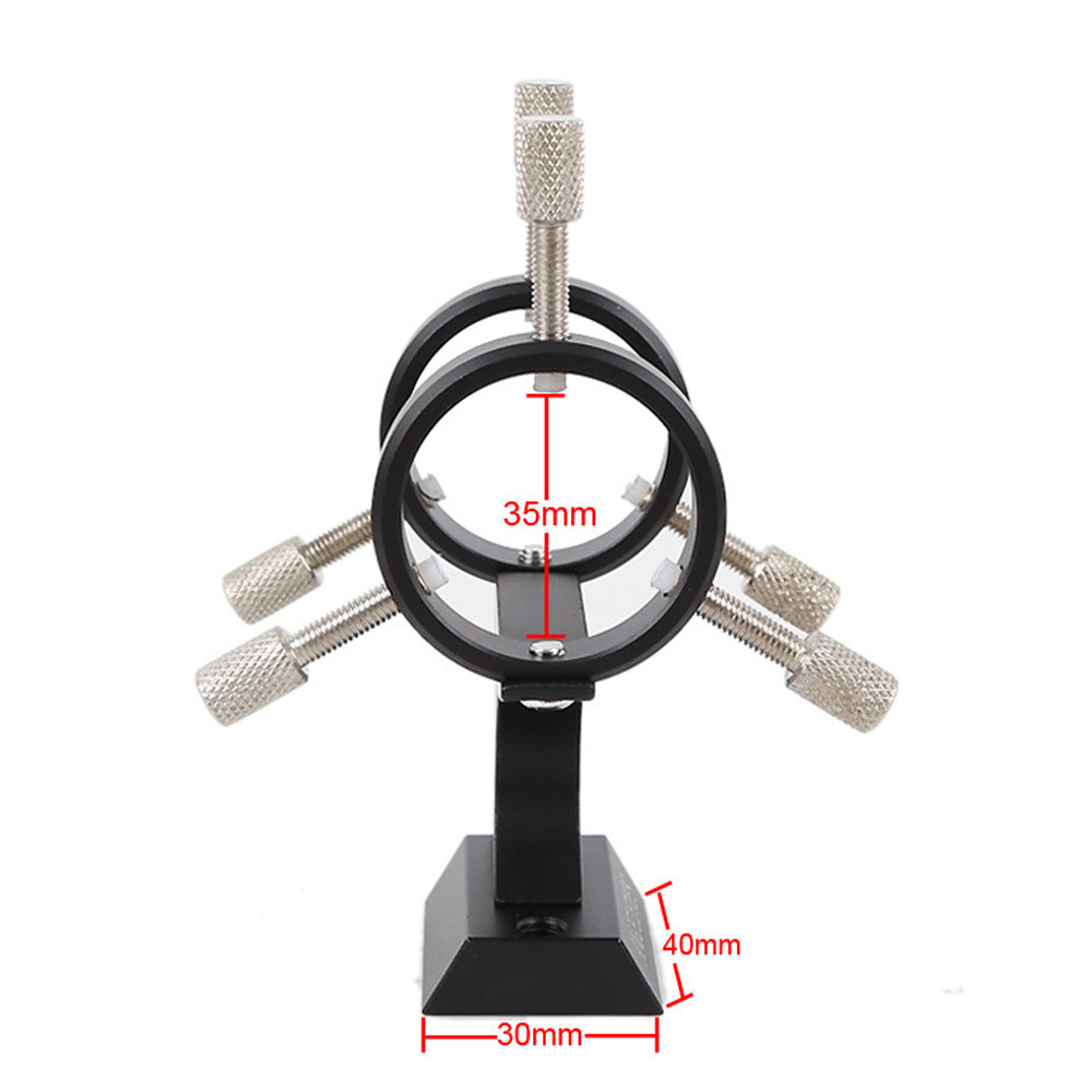 Jual Laser Pointer Finder Scope Bracket 5Mm38Mm Adjustable Laser ...