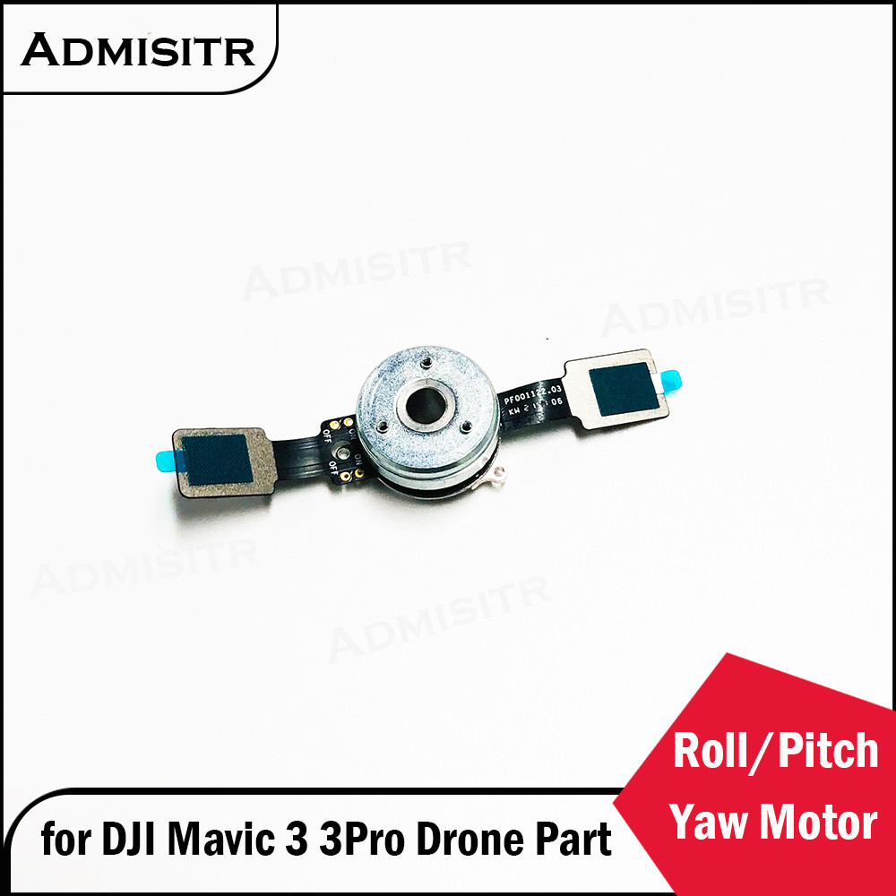 Jual Repair Parts Replace Accessories for DJI Mavic 3 3E 3C 3Pro Roll ...
