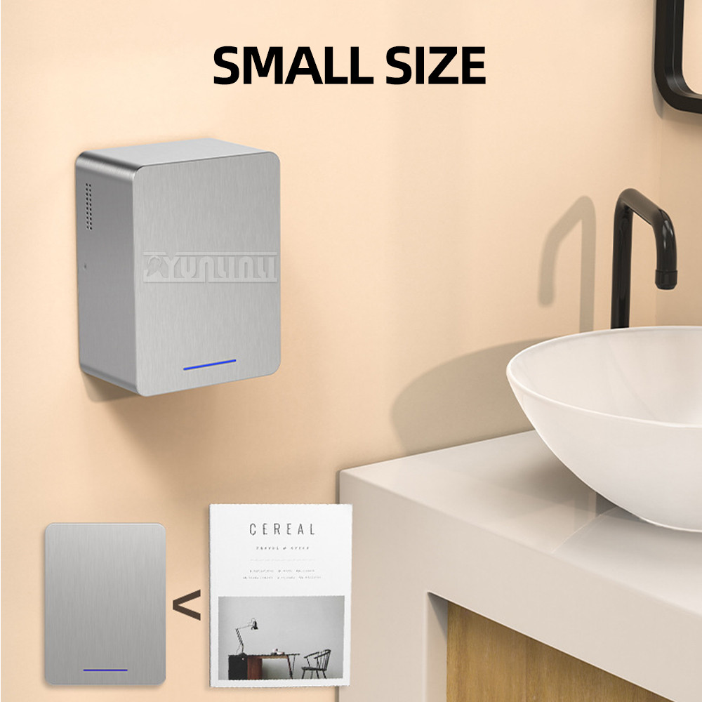 Jual High Speed Automatic Induction Hand Dryer Drying Machine for ...