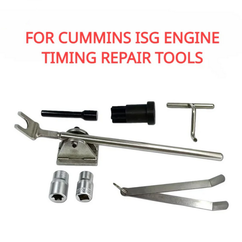 Jual PROMO For Cummins ISG Engine Maintenance Tool Timing Positioning ...