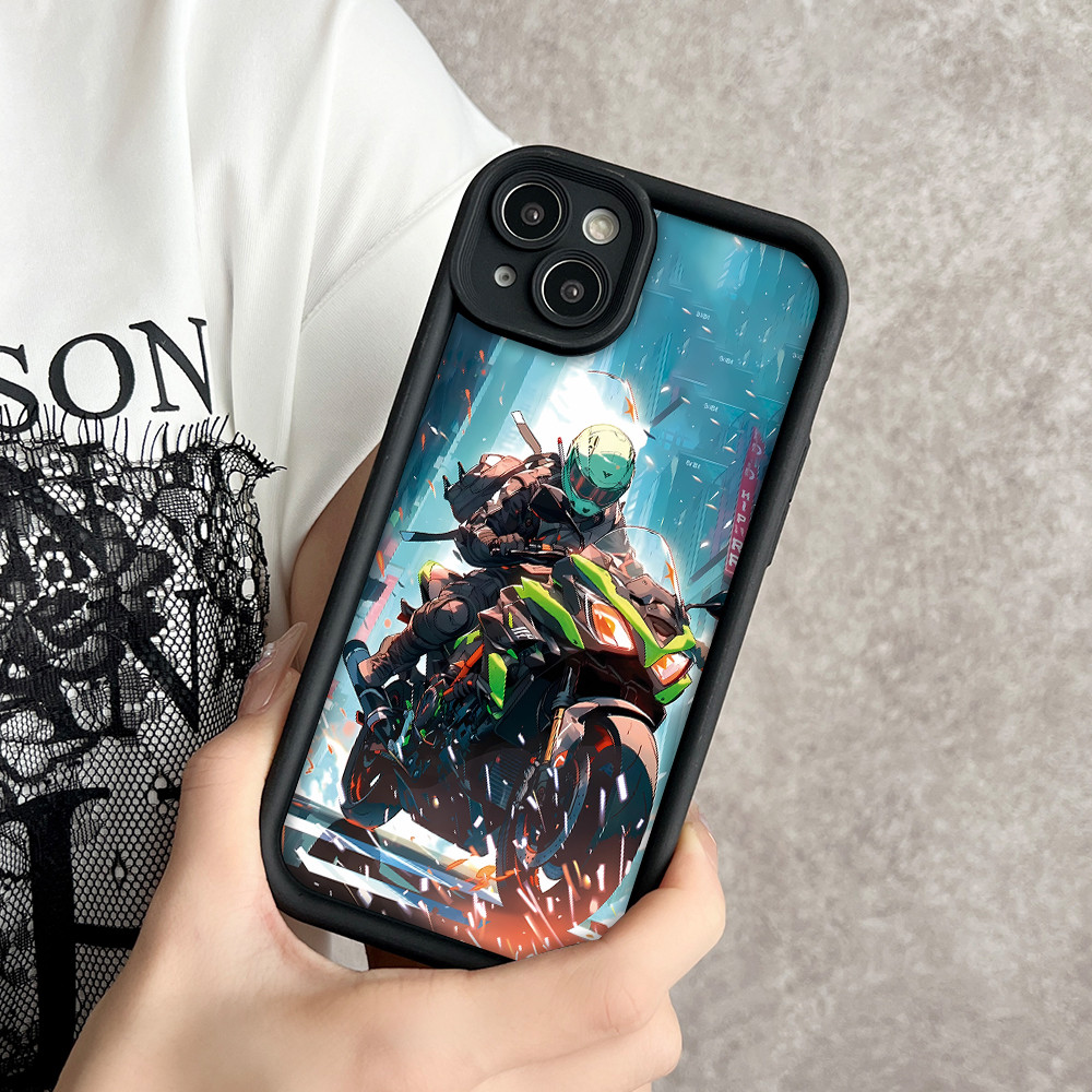 Jual Casing Hp Untuk Xiaomi Redmi Note 14 14C 13 13X 10S 13C 12 11 12C ...