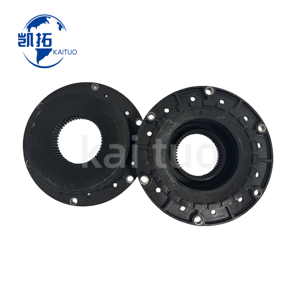 Jual 1604076100 Coupling Fits Atlas Copco Air Compressor | Shopee Indonesia