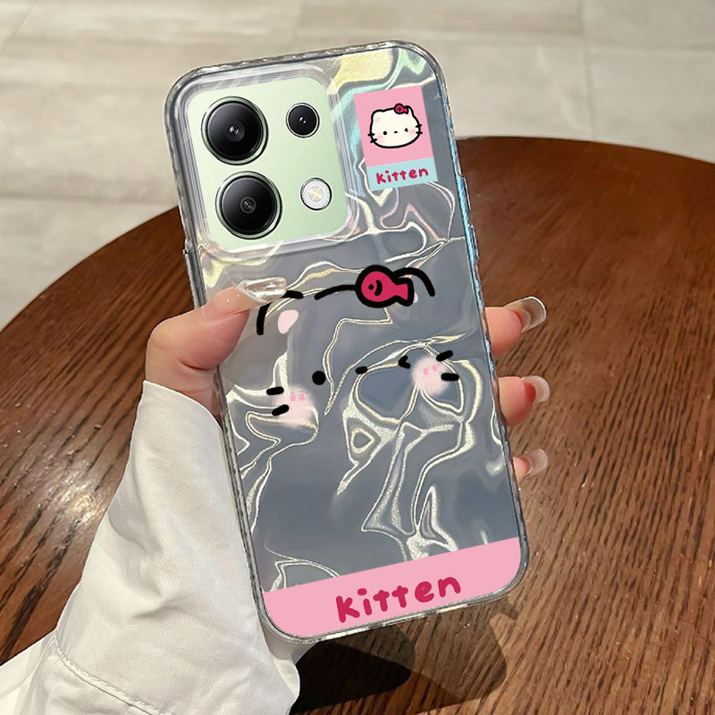 Jual Casing Hp Untuk Xiaomi POCO X6 Pro 5G Redmi Note 13 4G Note 13 Pro ...