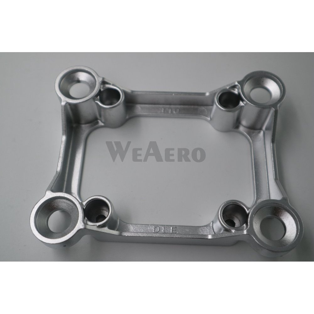 Jual Genuine Dle Parts! Engine Mount Base For Dle85 Petrol Engine ...