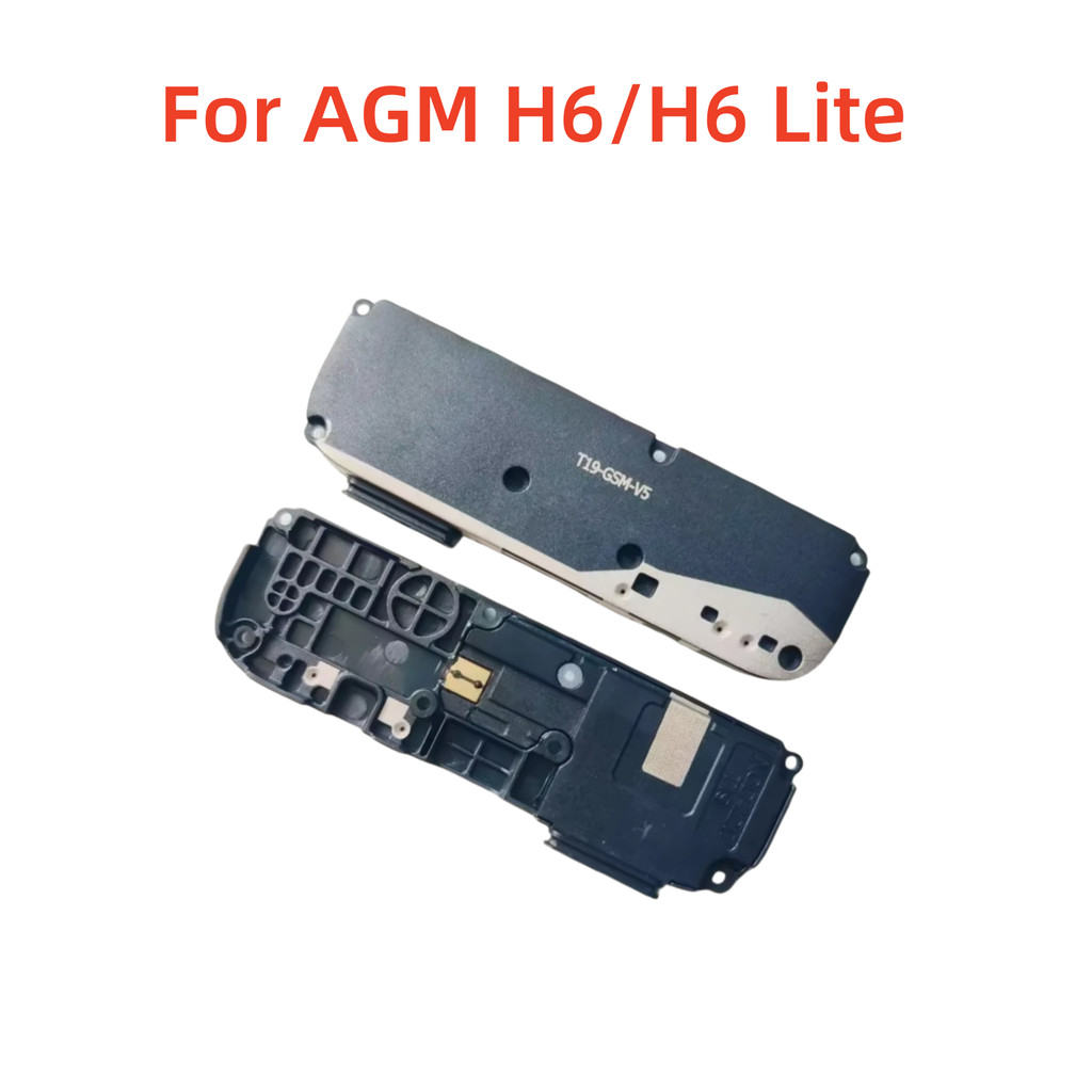 Jual New For AGM H6/H6 Lite Mobile Phone Inside Parts Loud Speaker ...