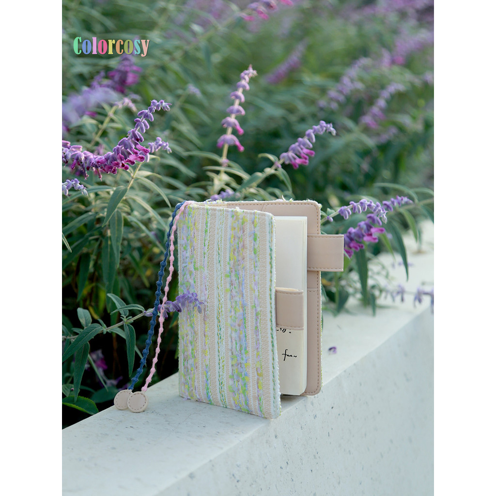 Jual Munimhoe Elegant and Fragrant Weaving Feeling Handmade Fabric ...