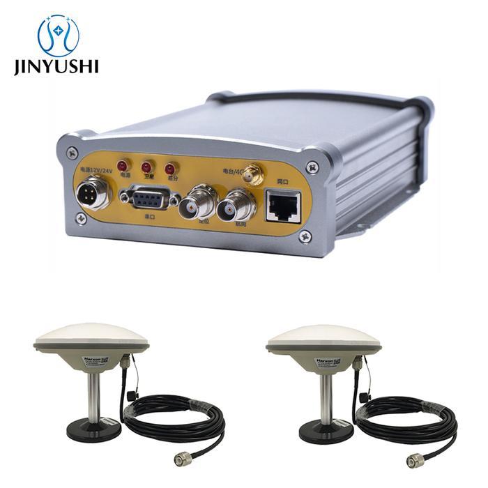 Jual K726 Gnss Receiver Kit Gps L1 L2 Bds Glonass High-Precision System ...