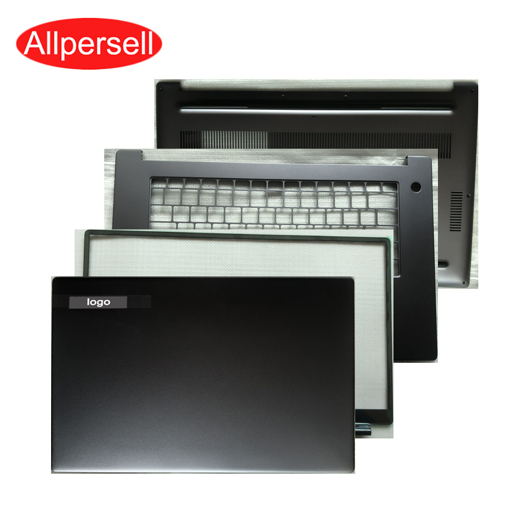 Jual For Huawei Matebook D15 BDZ-WDH9A BoD-WDH9BOHL-WFP9 screen back ...