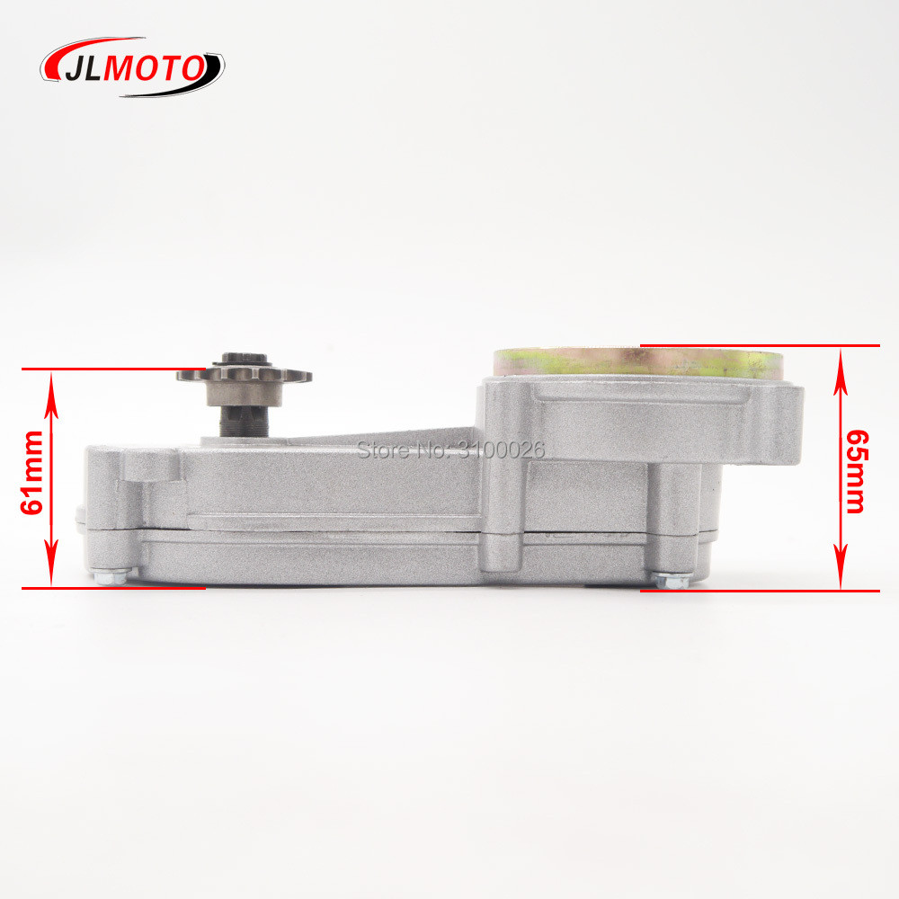 Jual T8F 14T Clutch Drum Housing Gear Box Clutch Fit For 47Cc 49Cc Mini Pocket Pit Quad Dirt ...