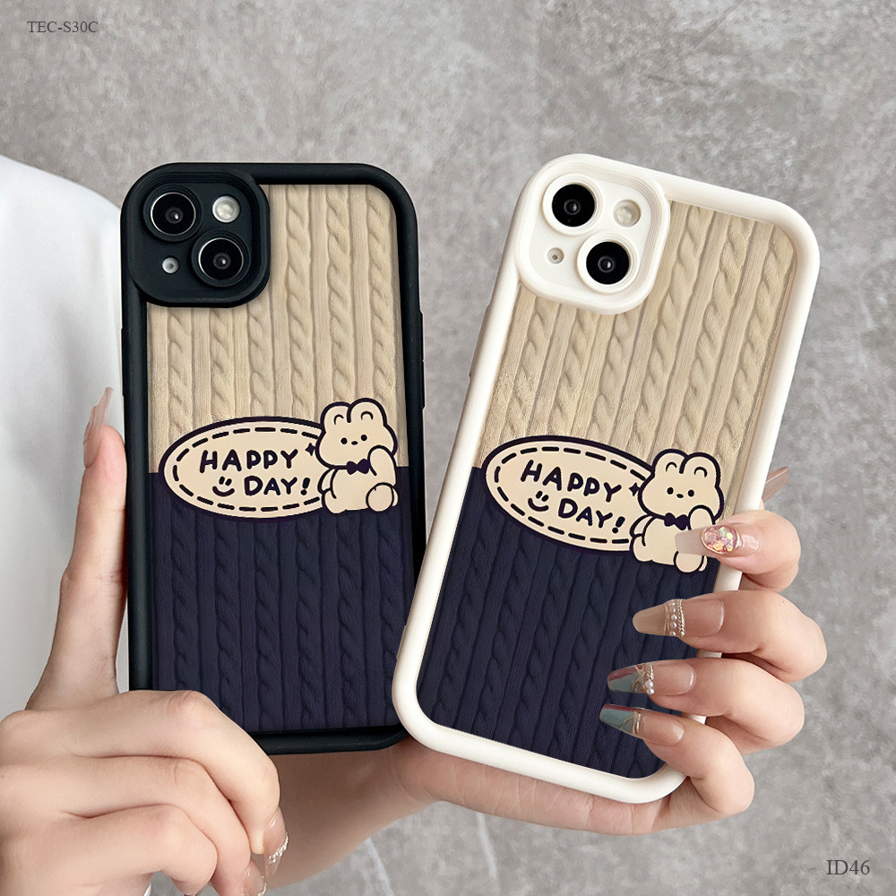 Jual Casing Hp Untuk Infinix Itel Tecno Spark Camon Pova Smart Note Hot ...