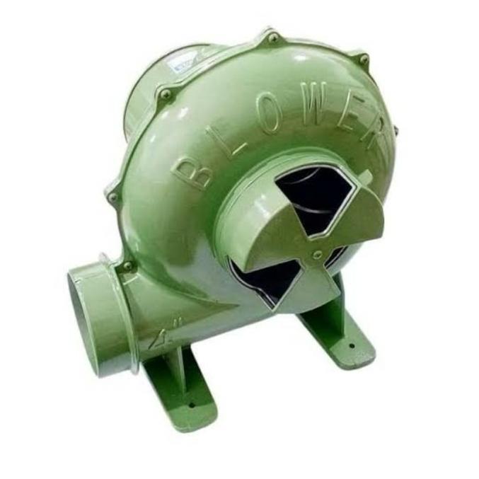 Jual Blower Keong 4 Inch Blower Listrik 4 Inch | Shopee Indonesia