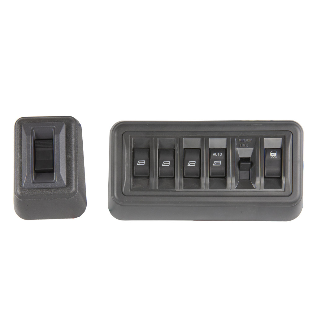Jual Power Window Main Switch Lifter And Glass Lifter Split Switch For ...