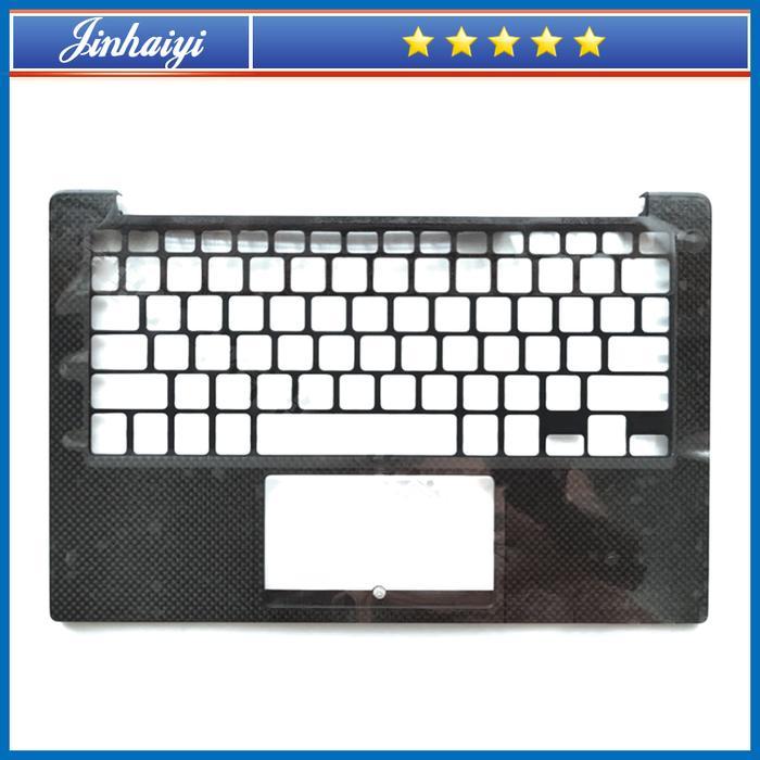 Jual Casing Laptop palm rest shell for DELL XPS13 9350 9360 P54G upper ...