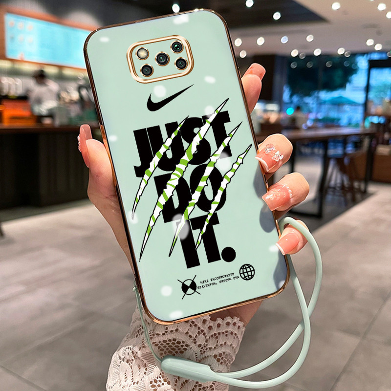 Jual Casing Hp Untuk Xiaomi POCO X3 X3 Pro X3 NFC X3 GT Case Casing HP ...