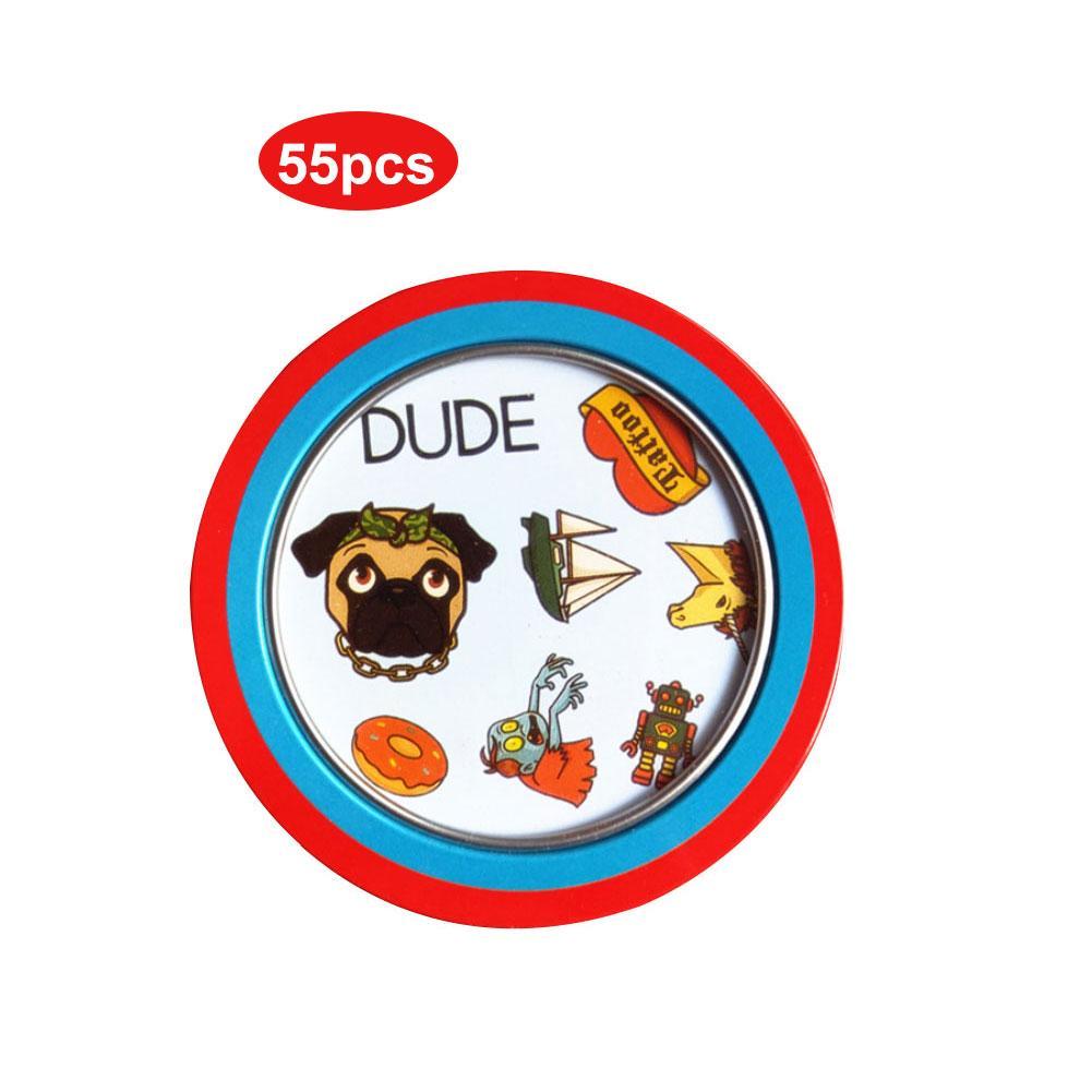 Jual 75mm Spot Board Games Popular Mini Style For Kids Like It Classic ...