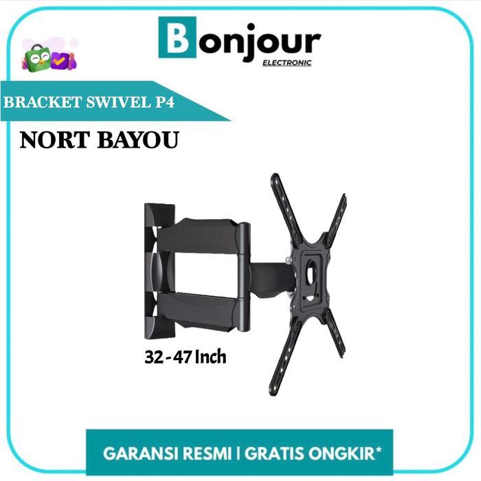 Jual BRACKET SWIVEL NB P4 I BRACKET PROMO | Shopee Indonesia