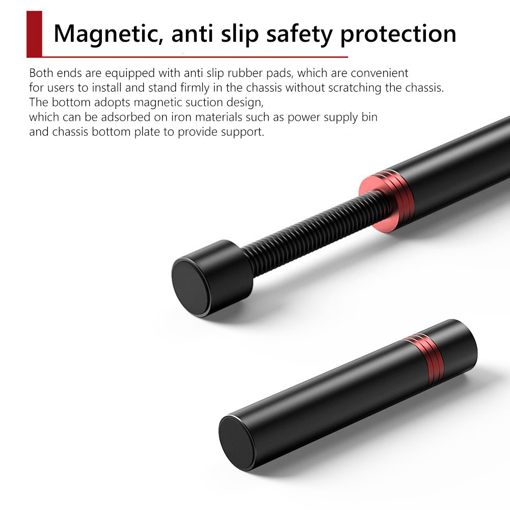 Jual Video Card Holder C-15Mini/VC-15Plus Graphics Card GPU Brace ...