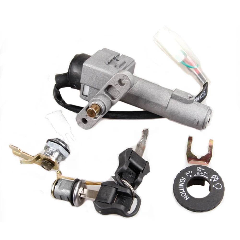 Jual For Sym Jet 14 125 / 50 / 200 XS125T-16A Xs125t-17a Motorcycle ...