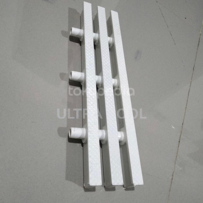 Jual ikkw- Tutup Gutter Grating Grill Lebar 25 Cm X Panjang 50 Cm ...