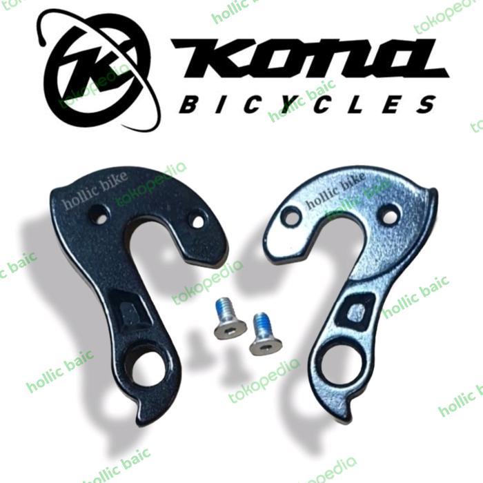 Jual Anting RD Hanger Dropout Sepeda KONA Cinder Cone Blast Mina ...