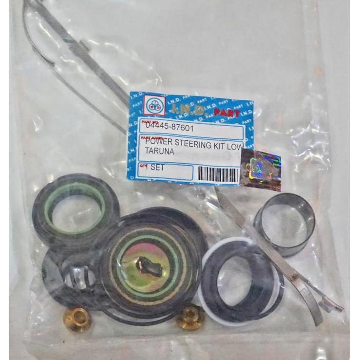 Jual Power Steering Kit Low Daihatsu Taruna (04445-87601) | Shopee ...