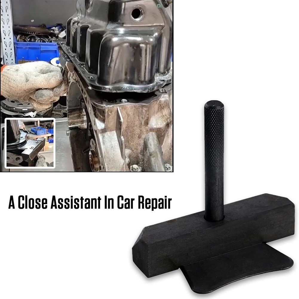 Jual Car Oil Pan Separator Tool Engine Transmission Oil Pan Seal Cutter ...