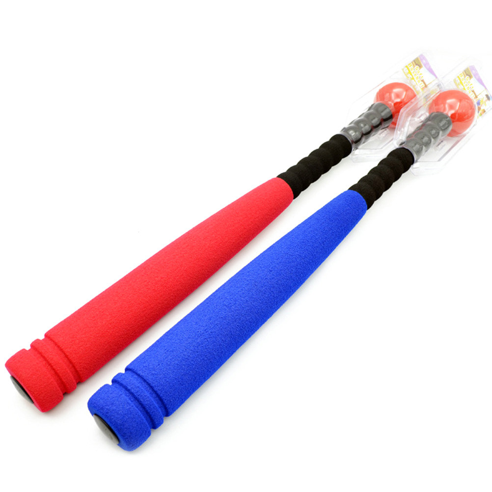 Jual Kids Baseball Bat Baseball Bat Toys Baseball Toy Bats Baseball Bat Kit | Shopee Indonesia