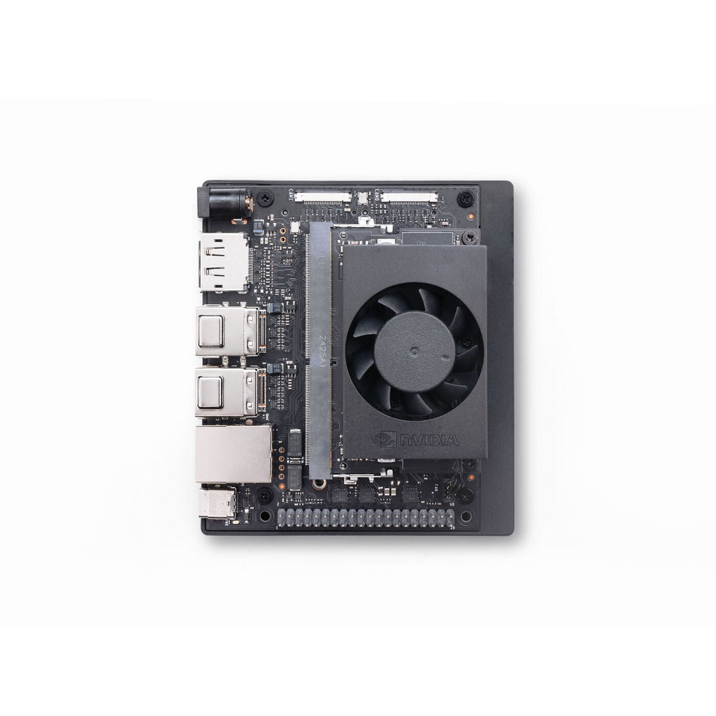 Jual Nvidia Jetson Orin Nano Super Developer Kit 8Gb Module 67 Tops ...