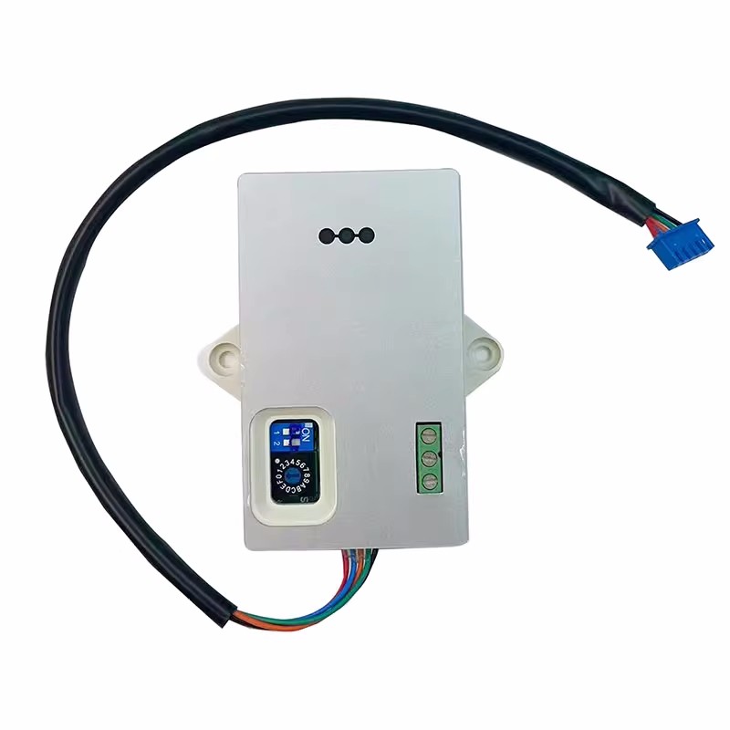 Jual new for Midea Central Air Conditioning Indoor Unit Universal MD ...