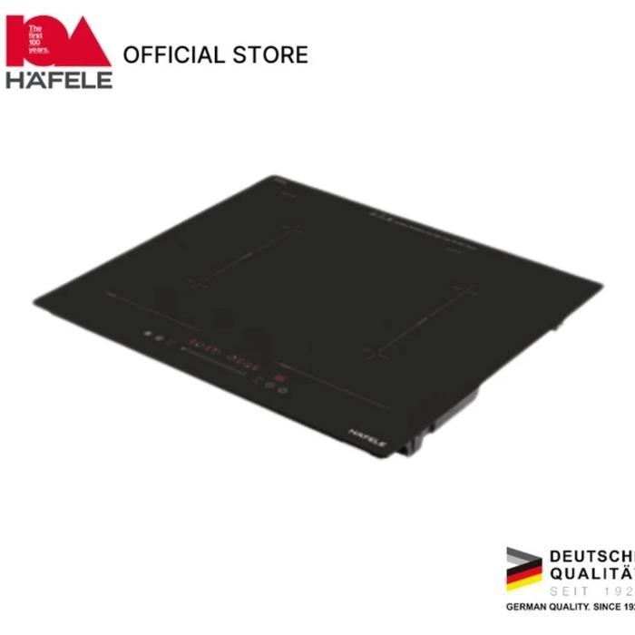 Jual Hafele Built in Induction 4 tungku- Lambard kompor tanam induksi ...