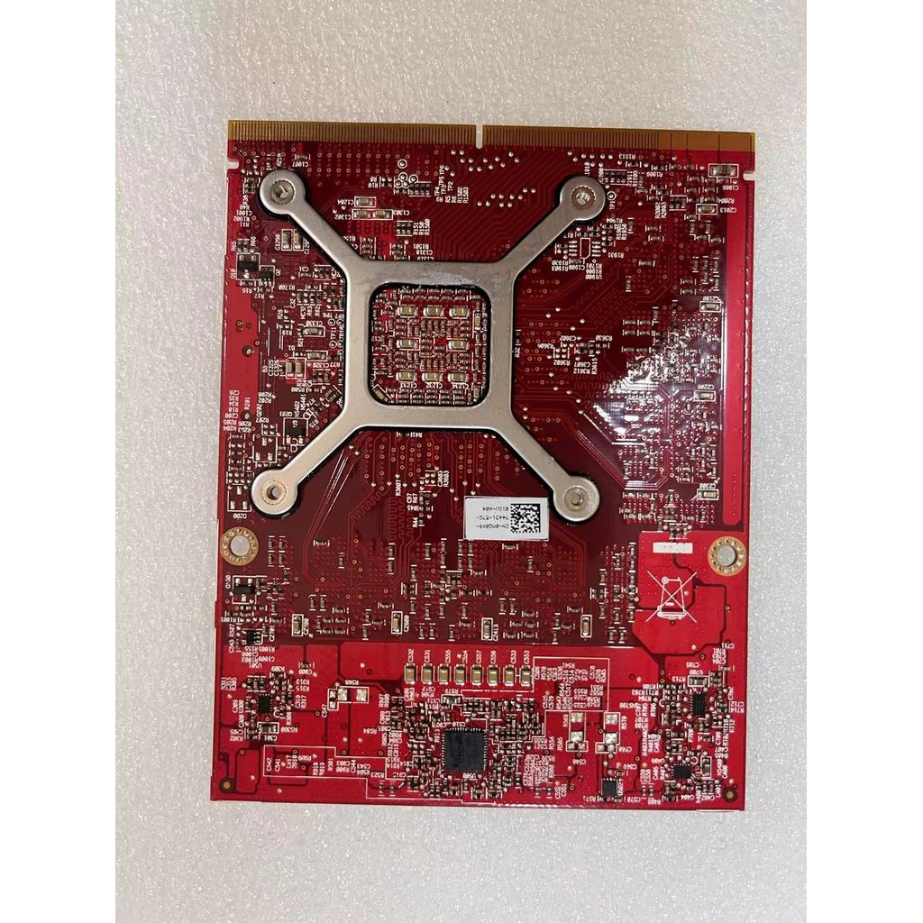 Jual Tarjeta gráfica GPU para FirePro M6100, 216-0843006, 2GB, Dell ...