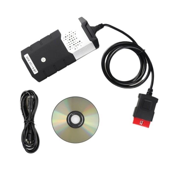 Jual Obd2 Diagnostic Tools Tester Ds150 Bluetooth-Compatible Cable Car ...