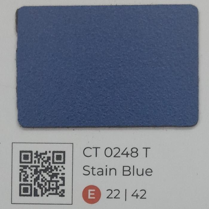 Jual Carta Hpl Solid Ct 0248 T Stain Blue | Shopee Indonesia