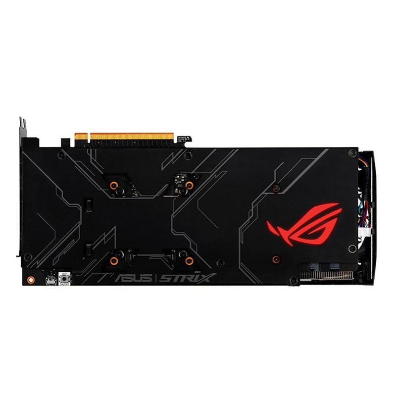 Jual Original ASUS RX 5700 XT 8GB GAMING Graphics Card GPU AMD Radeon ...