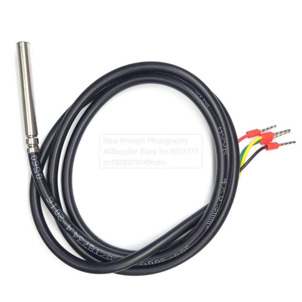 Jual Sht20 Sht30 Sht31 Sht35 Temperature And Humidity Sensor Probe ...