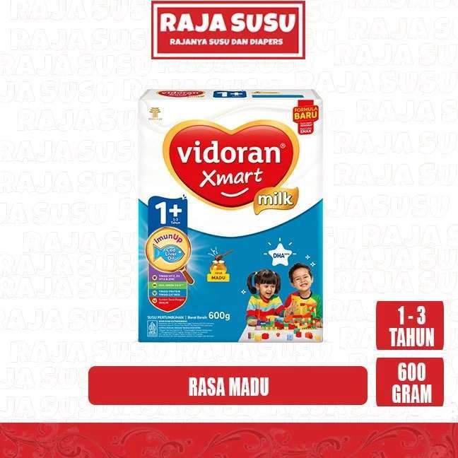 Toko Online Raja Susu Official Jakarta | Shopee Indonesia