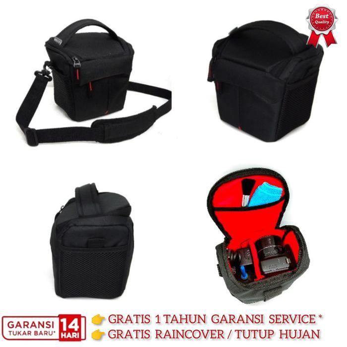 Jual Smallrig Kamera - Tas Kamera Maxx Mx20 Tas Selempang Kamera Dslr ...