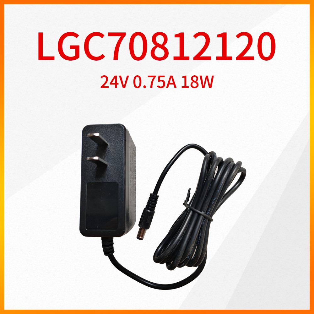 Jual Original Hf20 Lgc70812120 24V0.75A Power Adapter For Philips ...