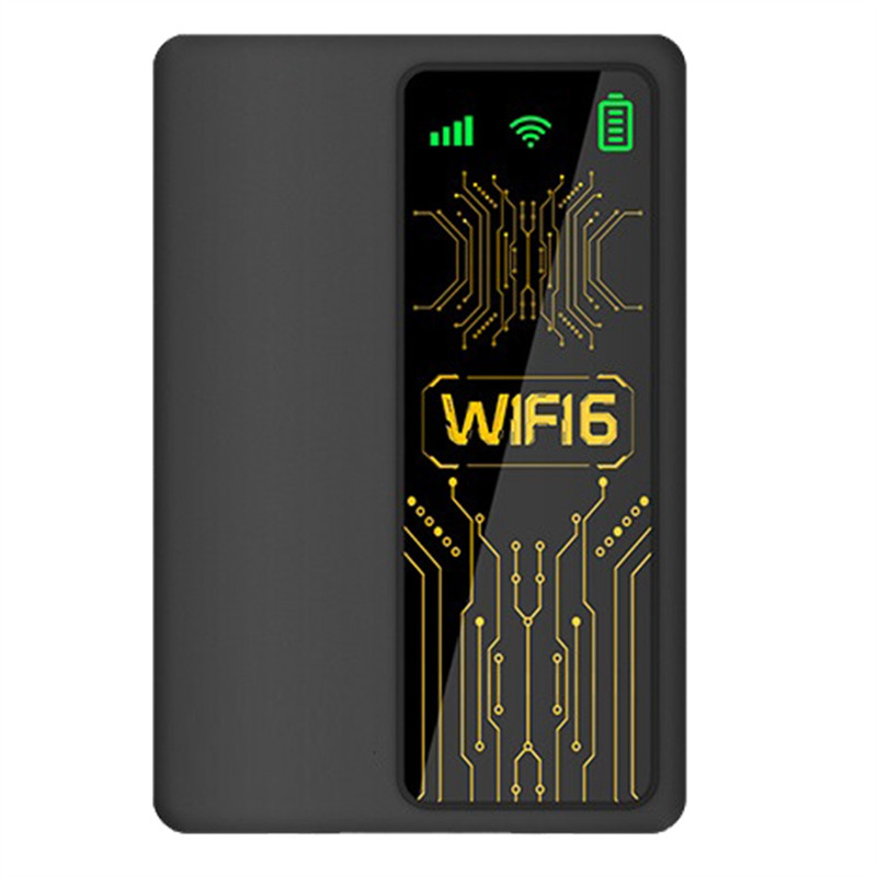Jual New 4G Lte Router Wifi6 Routers 300Mb 4G Portable Wifi Em 5G Sim ...