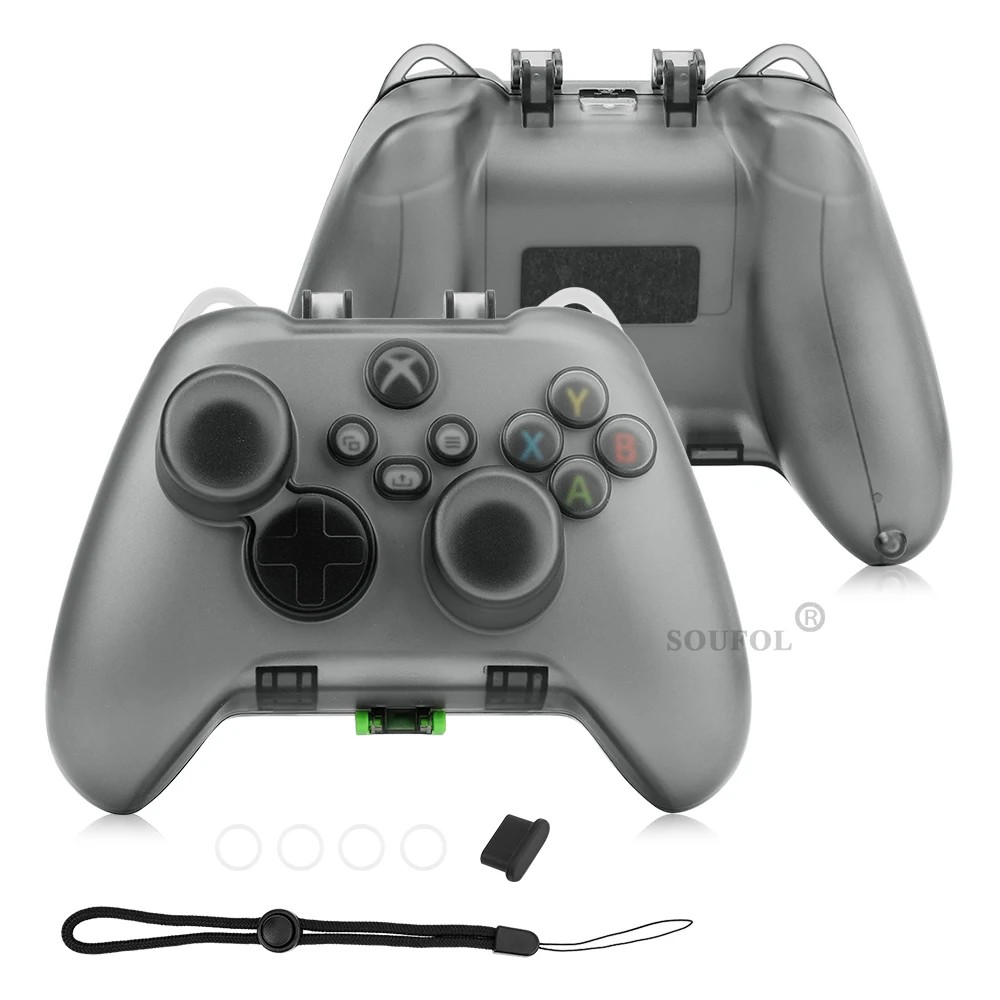 Jual JUAL Portable Storage Handle Box For Xbox Series Gamepad ...