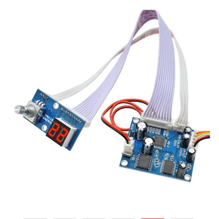 Jual Dsp Digital Reverb Module Karaoke Reverb Board Mixing Console ...