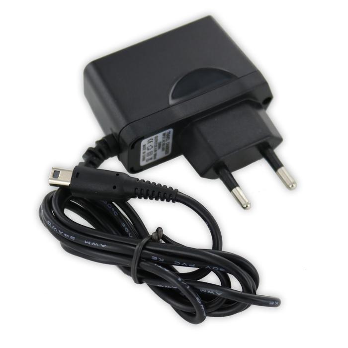 Jual x5ca- Charger Adaptor Nintendo Ndsi/3Ds/3Ds Xl/New 3Ds | Shopee ...