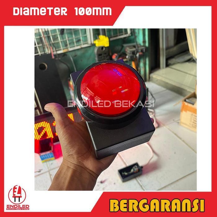 Jual JAM LED DIGITAL STOPWATCH GAME CHALLENGE 10:00 YOU WIN OUTDOOR ...
