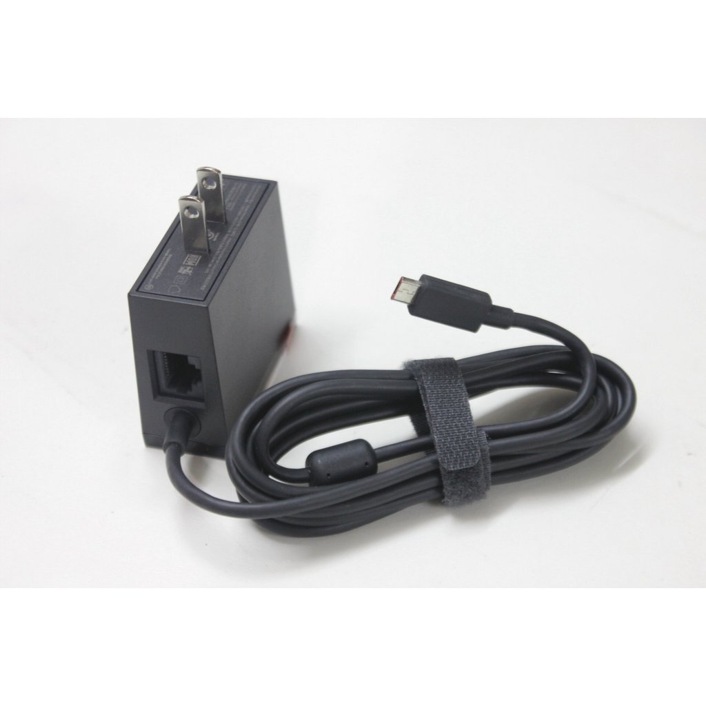 Jual Micro-Usb Charger Rj45 Ethernet Adapter 5V 1A Cable Power Supply ...