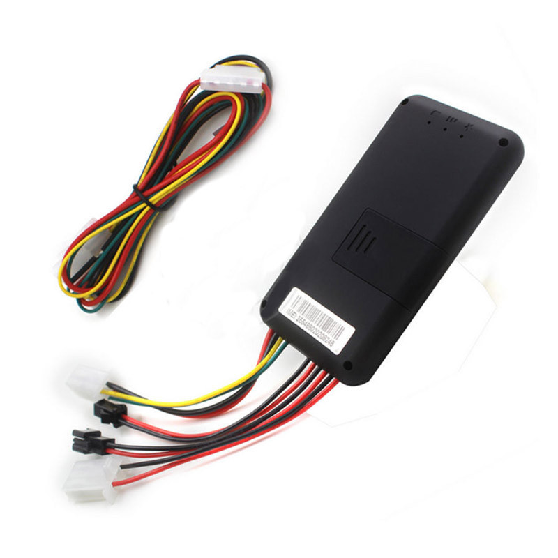 Jual tk06 GT06 Mini Global Car Vehicle Motorcycle GSM GPRS GPS tracker ...