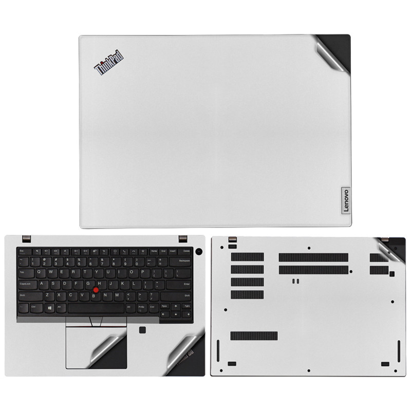 Jual Laptop Skin Cover for Lenovo Thinkpad T440S/T450//T460///T470/T480 ...